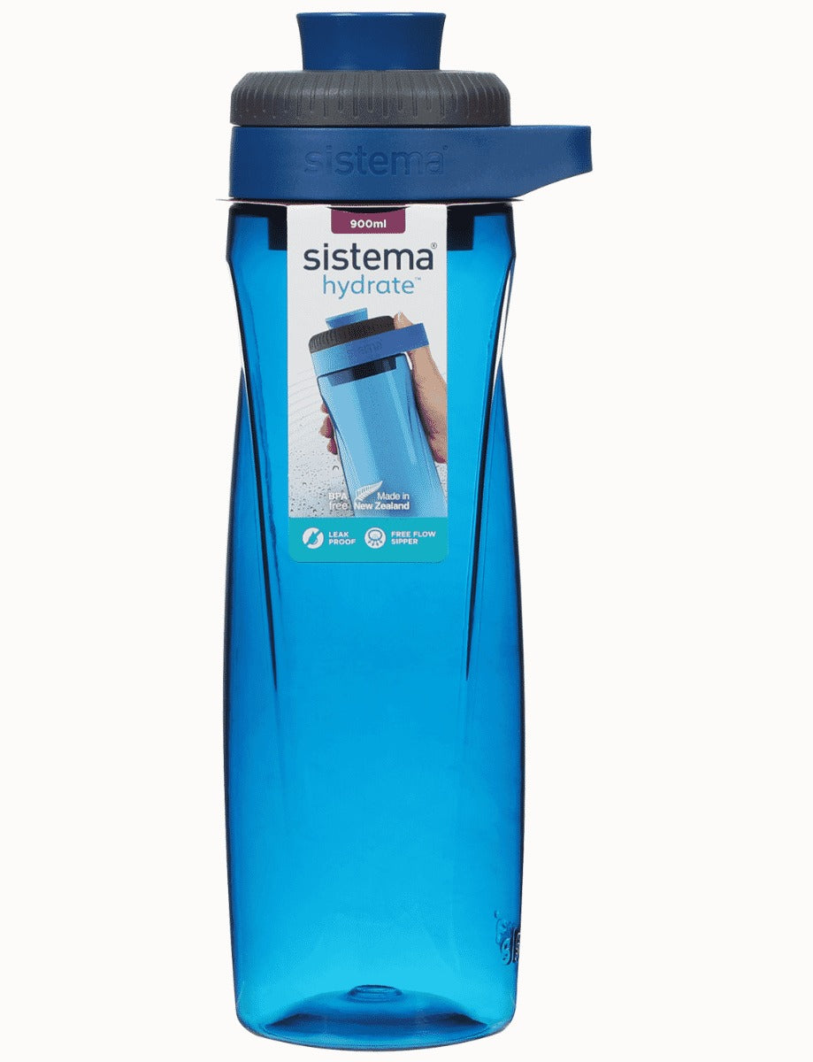 Sistema 900ML TWIST 'N' CHUG – HappyHouse